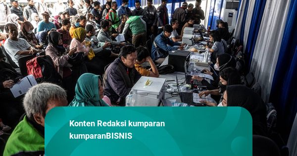 Menhub Pastikan Mudik Gratis Lebaran 2025 Tetap Digelar | kumparan.com